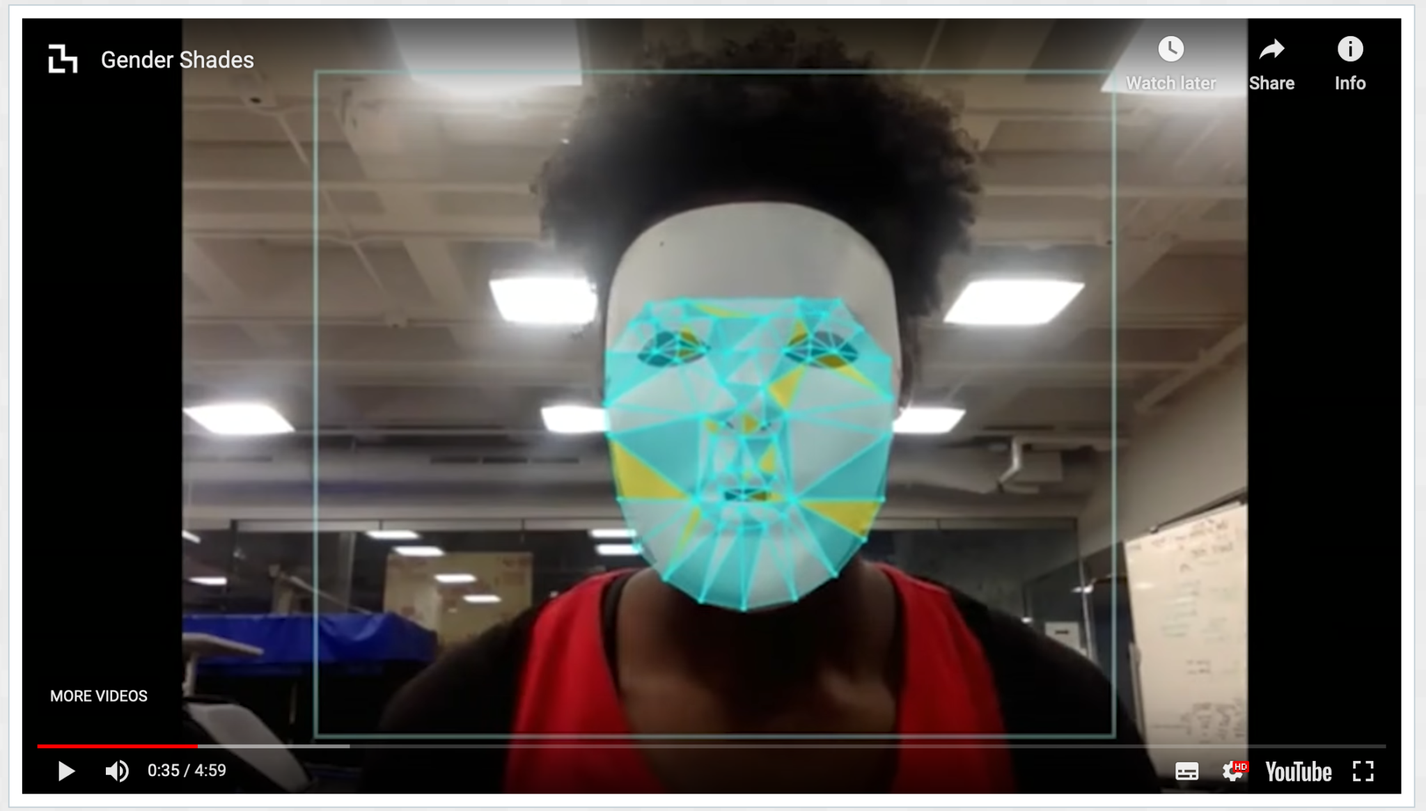 Asymmetrical Power: The intransparency of the Dutch Police - The Hmm