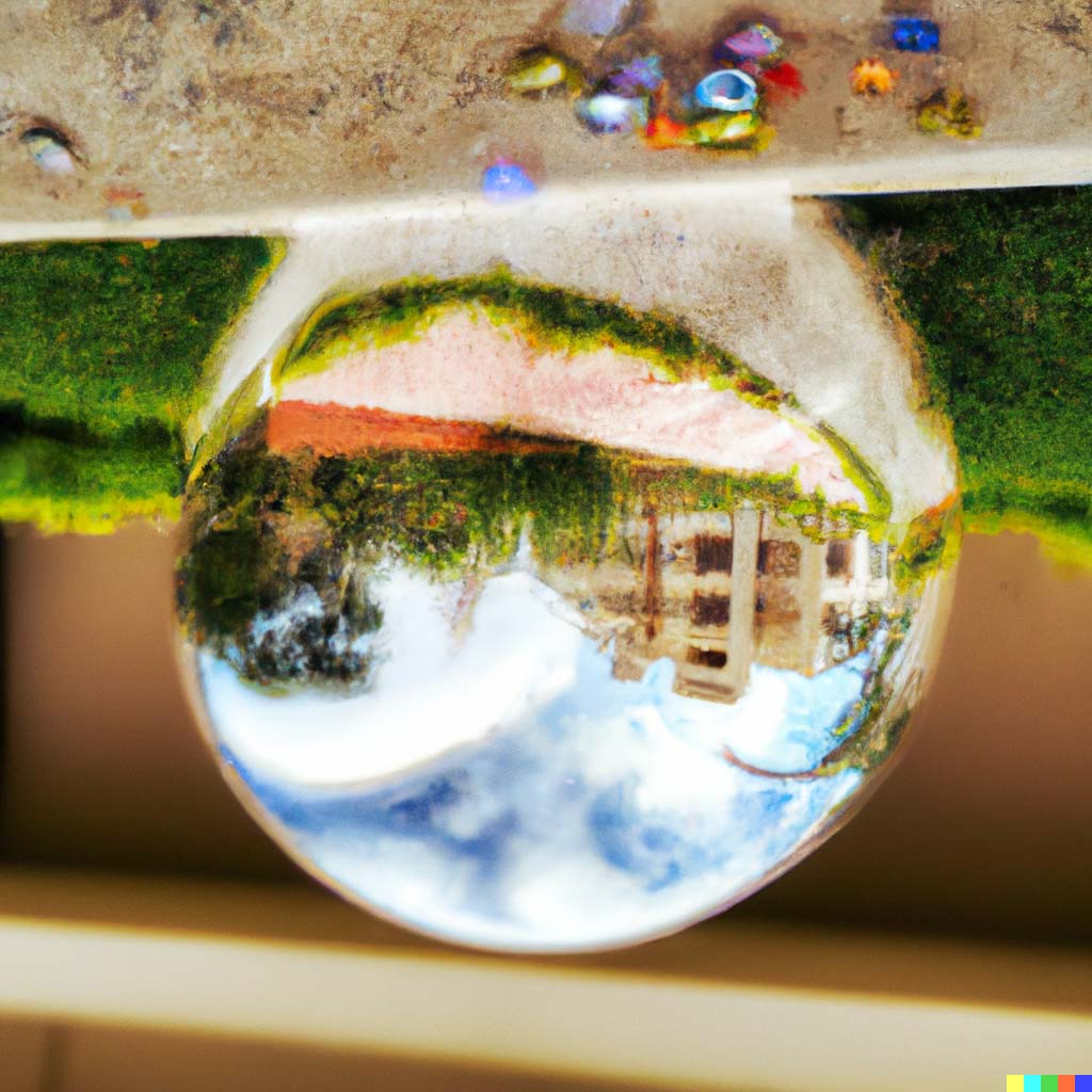 Language Processing: An AI generated glossary for the metaverse - The Hmm