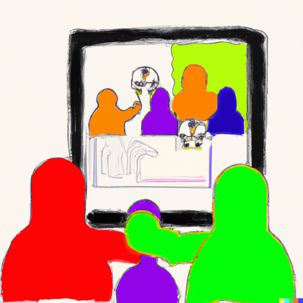 Dossier 14: Co-creation with AI Archives - The Hmm